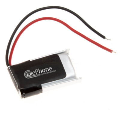 3,7V Akku Li-Polymer für Fitbit Alta - ersetzt FB406 - 36mAh | eBay.de