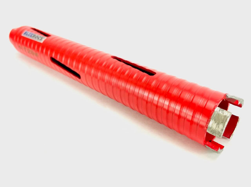 Dry Type 1.5Inches Diamond Dry Coring Bit - Concrete Core Drill by ...