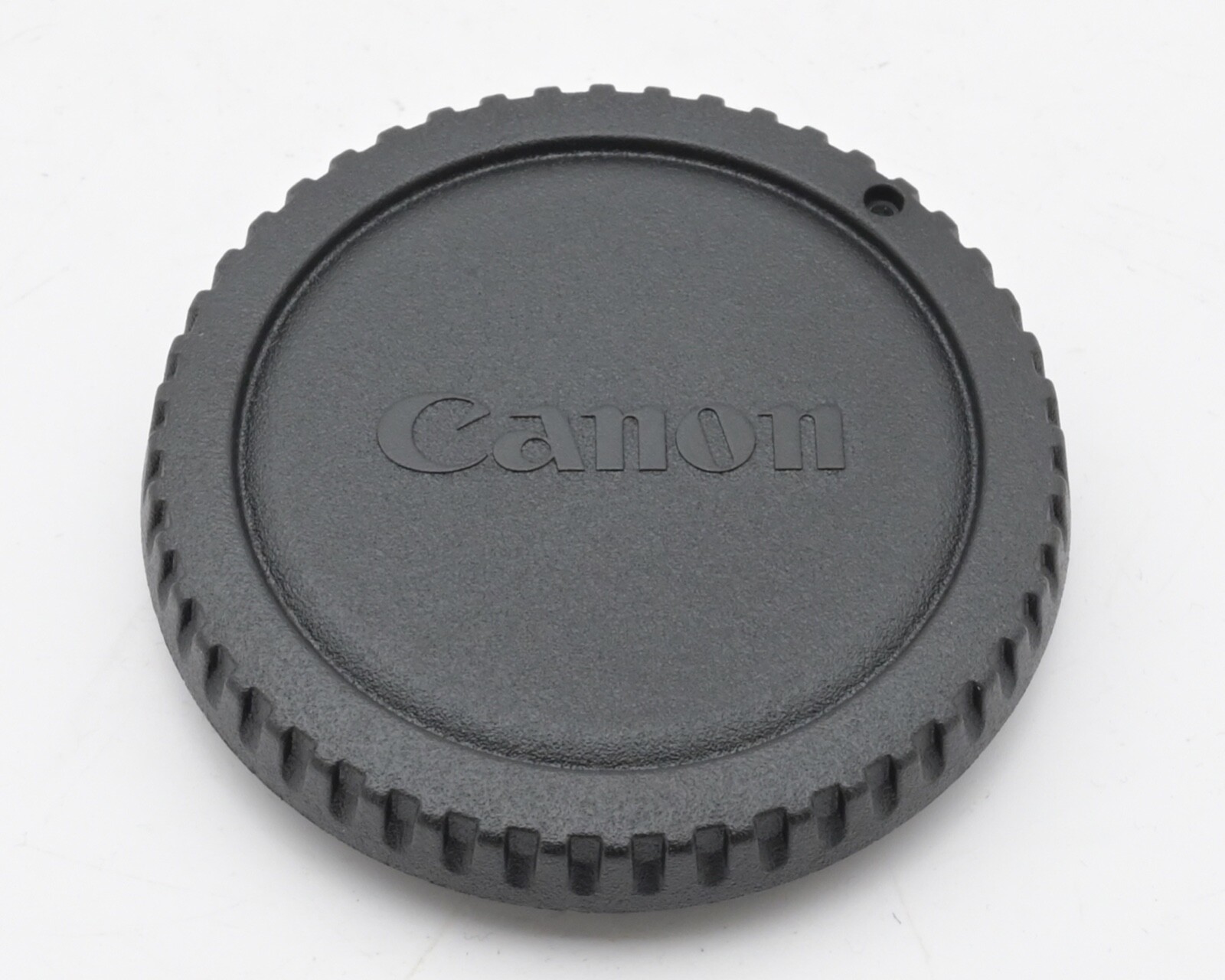 Canon RF-3 EOS EF EF-S Mount Camera Body Cap (#3316) | eBay