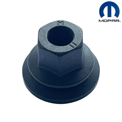 2012-2025 Dodge Ram 3500 4500 5500 Wheel Lug Nut 6509424AA 6514130AA ...