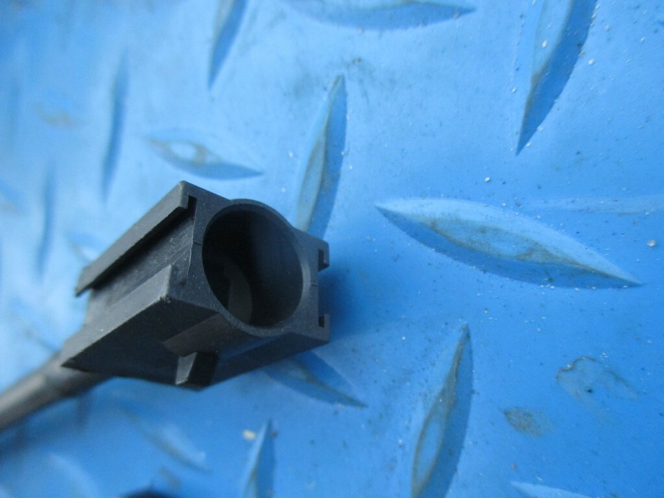 Maserati Ghibli Quattroporte rear brake pads 980156007 set #5146 | eBay