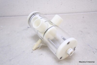 Respiratory - Hans Rudolph