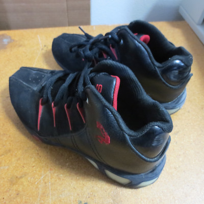 Shaq 32 Dunkman Men's Size 7 - Athletic Shoes - Black | eBay