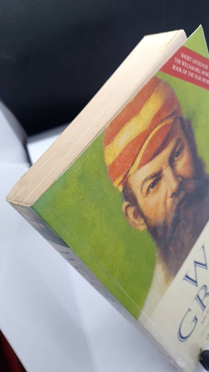 W G Grace: An Intimate Biography By Robert Low 9781843580959 | eBay