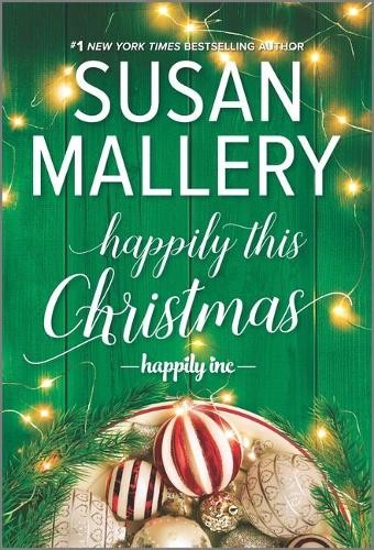Susan Mallery Happily This Christmas (Paperback) Happily Inc (US IMPORT ...