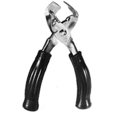 MAYBRUN'S BEST STAINLESS STEEL COMMERCIAL CATFISH SKINNERS, PLIERS ...