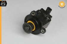 MERCEDES BENZ 2762000931 Genuine OEM Factory Original Shut off Valve ...