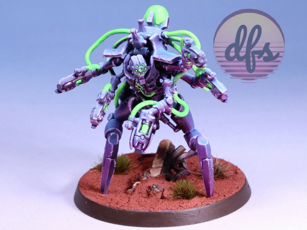 Best Necrons