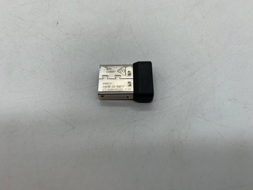 Logi Bolt CU0021 956-000007 adapter bluetooth dongle Logitech Keyboard ...