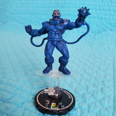 Marvel Heroclix Unique - Xplosion - Apocalypse #088 | eBay