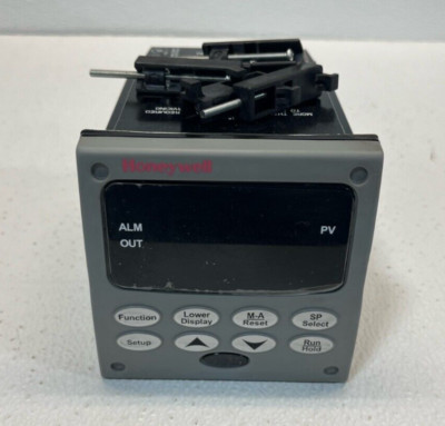 Honeywell DC2501-E0-0L00-100-00-0 UDC2500 Controller | eBay