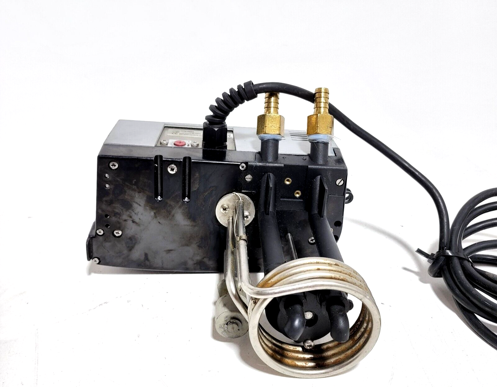 Techne Inc Bibby TE-10D Tempette Thermoregulator FTE10DPC with Water ...