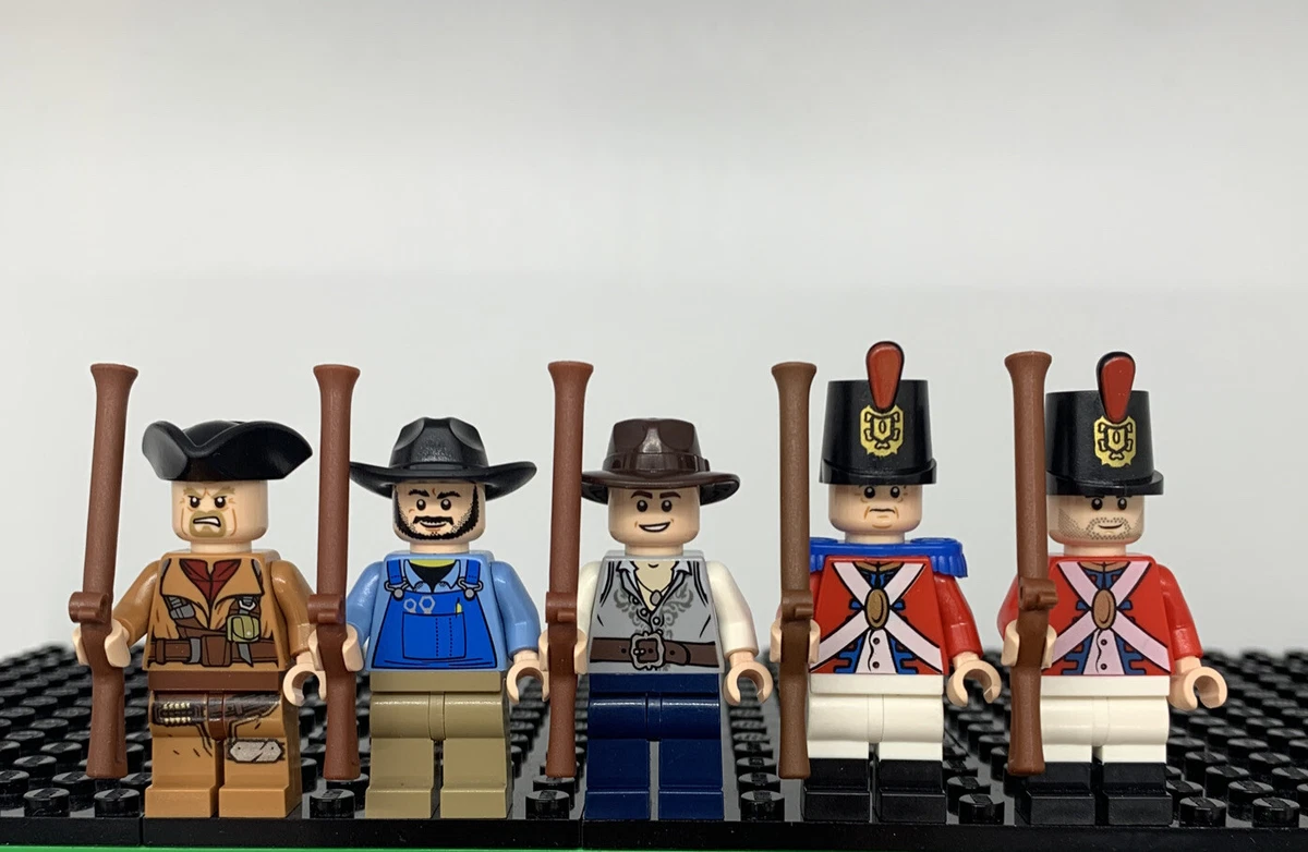 Minutemen Revolutionary War For Kids