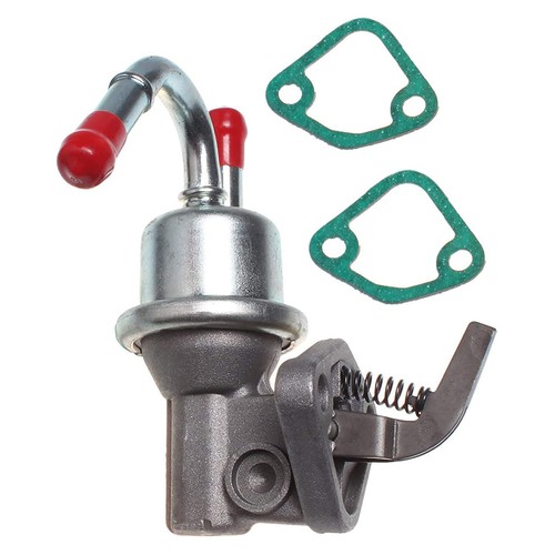 Fuel Pump compatible Kubota M105 M6040 M6800 M7040 M8200 with Engine ...
