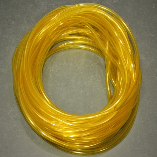 Excelon PVC Fuel & Lubricant Tubing 4506, 1/4" ID x 3/8" OD x 100 ft ...