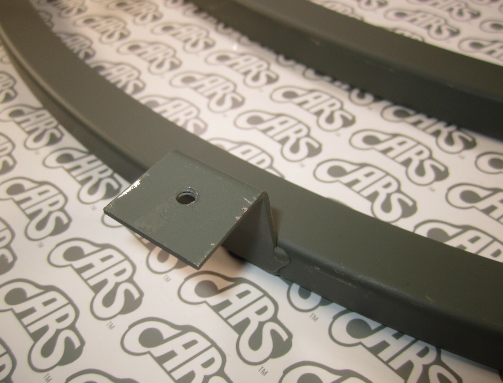 1954-1956 Buick & Cadillac Rear Quarter Window Guides. Pair | eBay