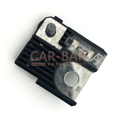 Hyundai Tucson Kia Optima Battery Fuse Battery Fusible Link & Positive ...