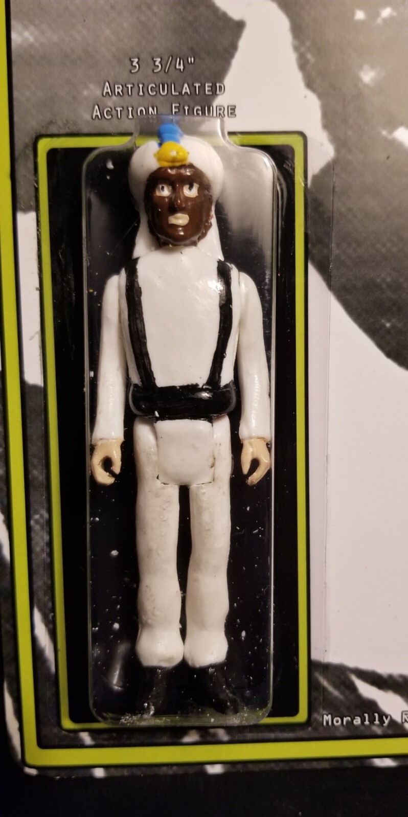 Justin Trudeau collectible action figure | eBay