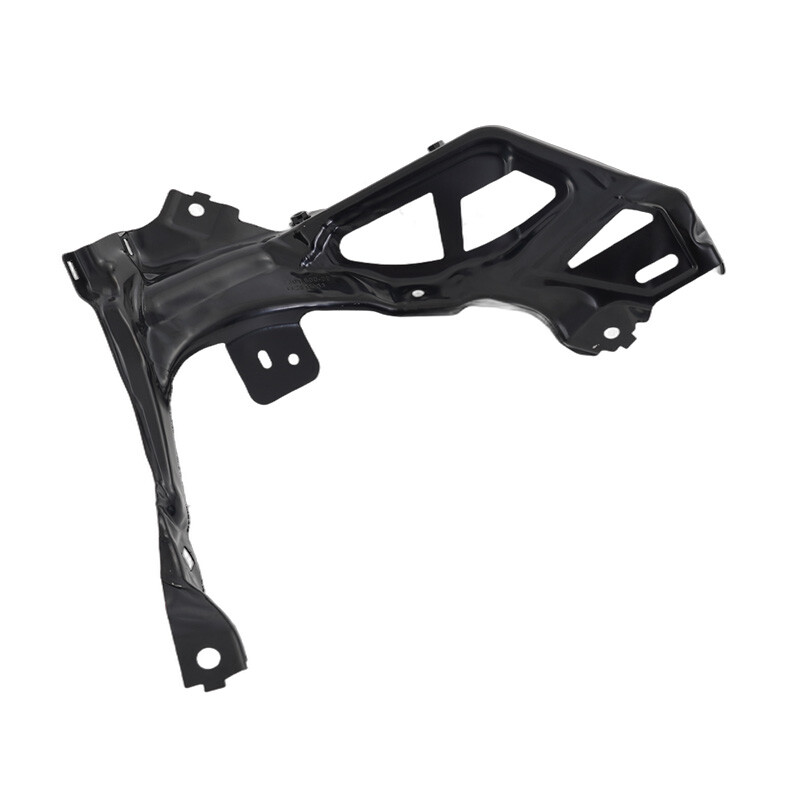 Right Side 7301600 Front Panel Headlight Mount Bracket Support FOR MINI ...