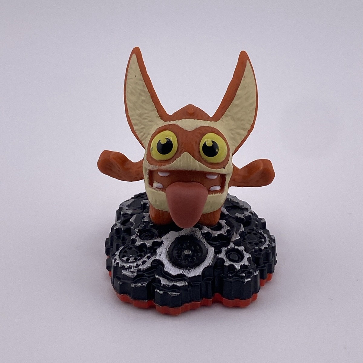 Skylanders Sidekicks Trigger Snappy Trigger Snappy | Spyro Wiki