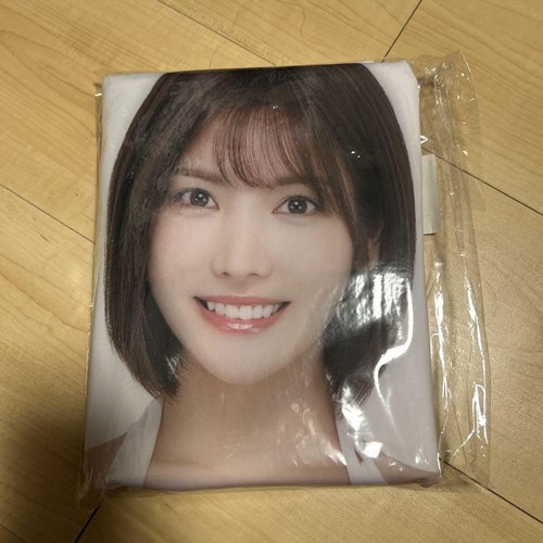 Fanza Online Lottery A Prize Kaede Karen Body Pillow Cover | eBay