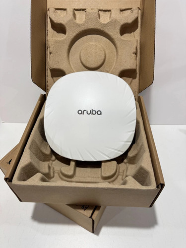 Hewlett-Packard Aruba AP-535 Wireless Access Point APIN0535 802.11ax ...