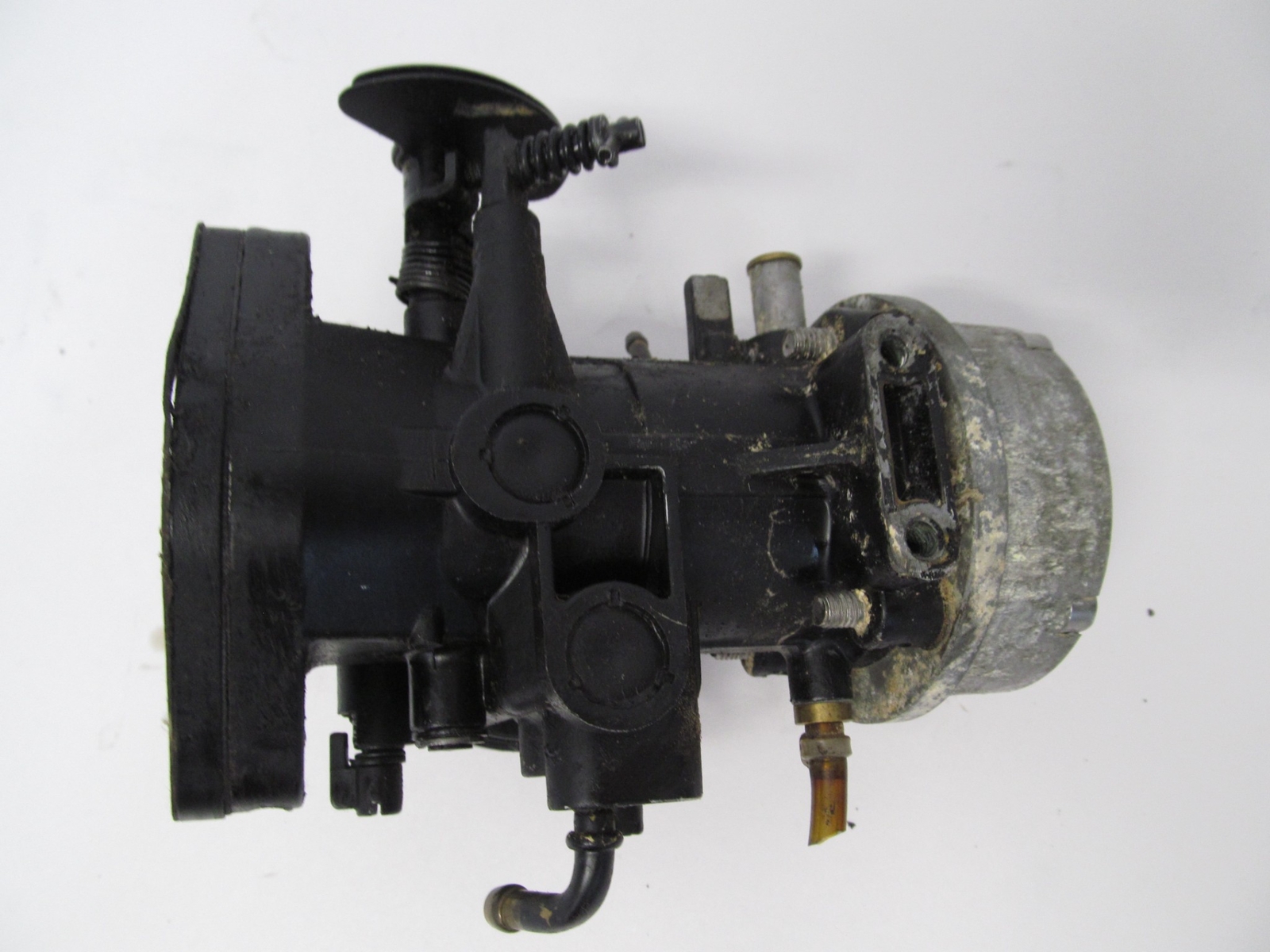 NOS Genuine Kawasaki CARBURETOR JS550 550 SX 1990 15001-3753 Jet Ski ...
