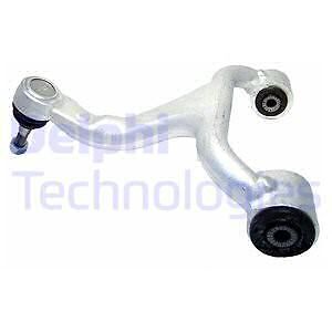 DELPHI Radaufhängung Lenker Für MERCEDES W163 98-05 1633330001 | eBay