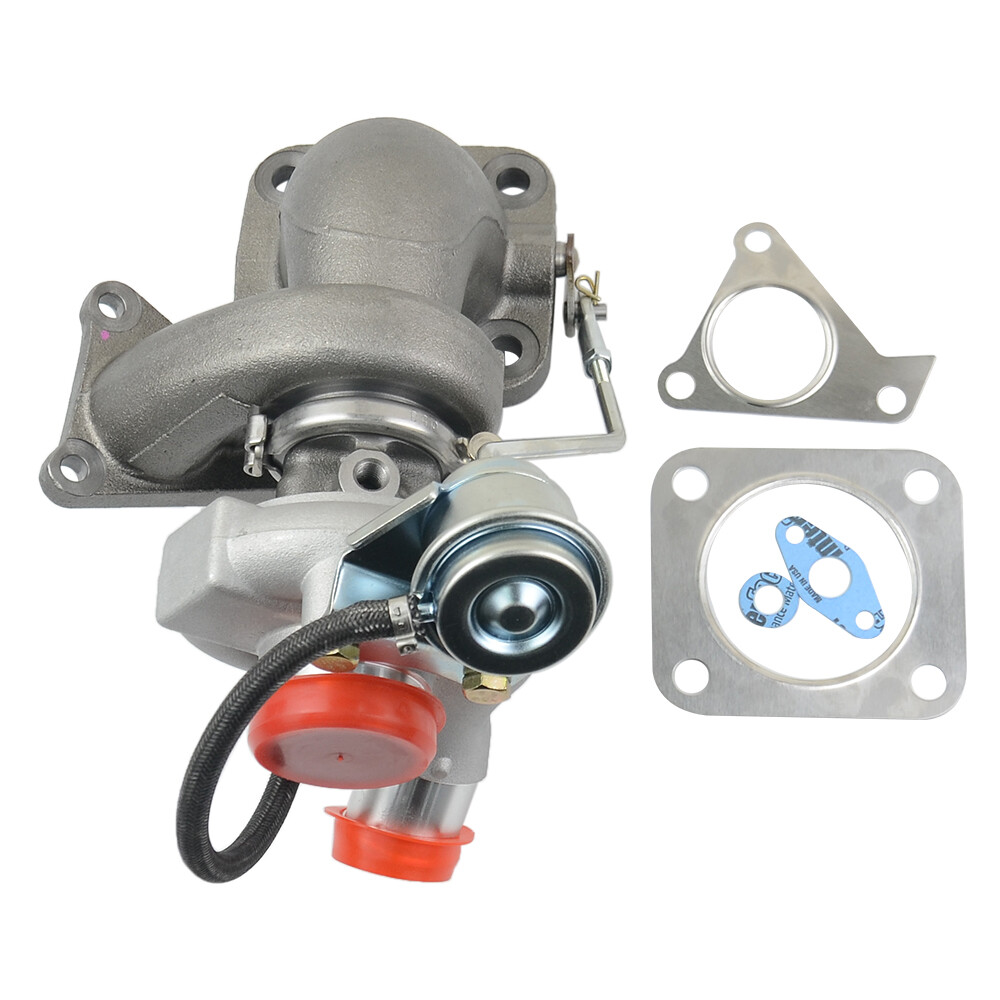 Turbocharger for Ford Transit MK7 2.2 Turbo 110 BHP FWD 2006-2014 ...