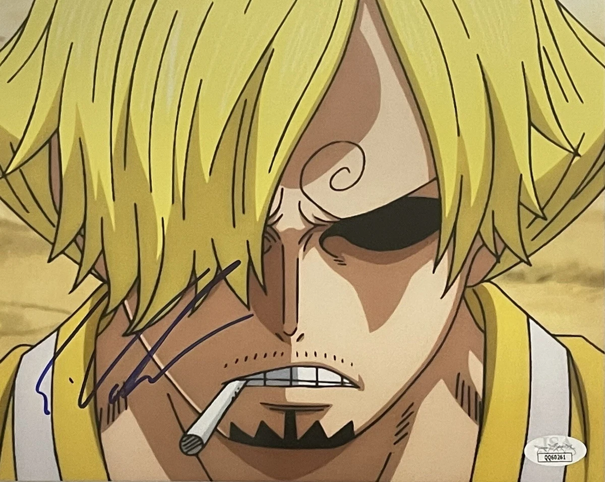 Eric Vale Sanji