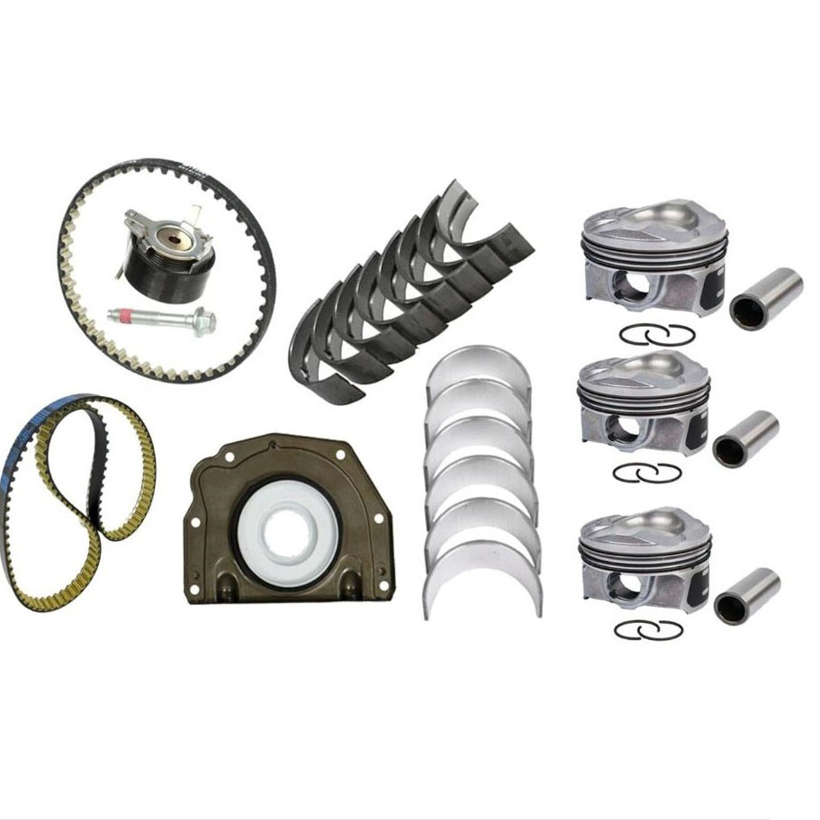 Full Engine Rebuild Kit High Quality Engine Rebuild Kit For FORD 1.0 ...