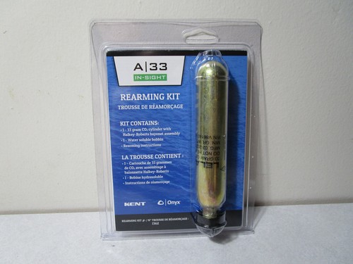 Onyx 136200-701-999-13 Rearming Kit A-33 Auto In-Sight 33G | eBay
