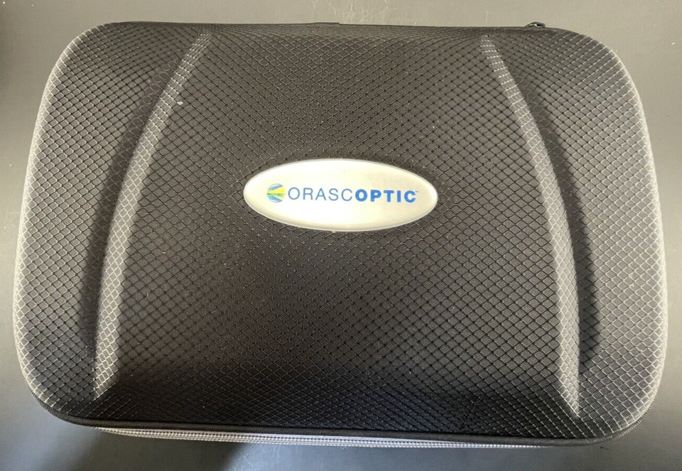 Orascoptic Endeavour XL Trucolor LED Light Complete Kit | eBay