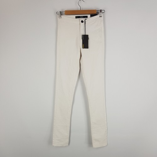 Factorie Womens Size 8 White Jegging Jala Pants Brand New Tags | eBay ...