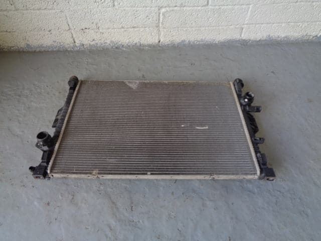 Freelander 2 Radiator Engine Cooling TD4 2.2 Land Rover 2006 to 2011 ...