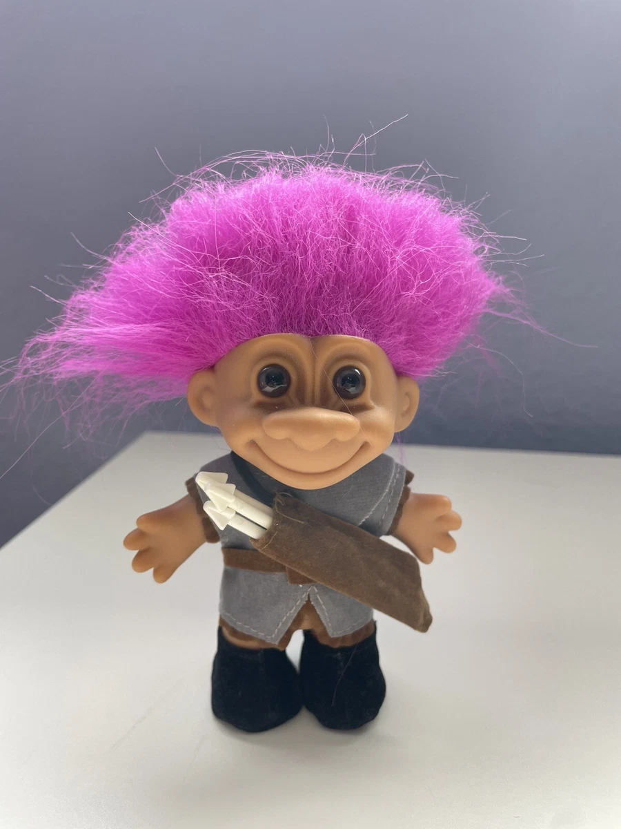 Troll Archer
