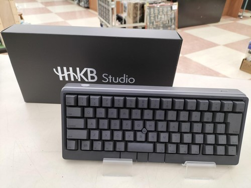 Hhkb Pd-Id120B Keyboard | eBay