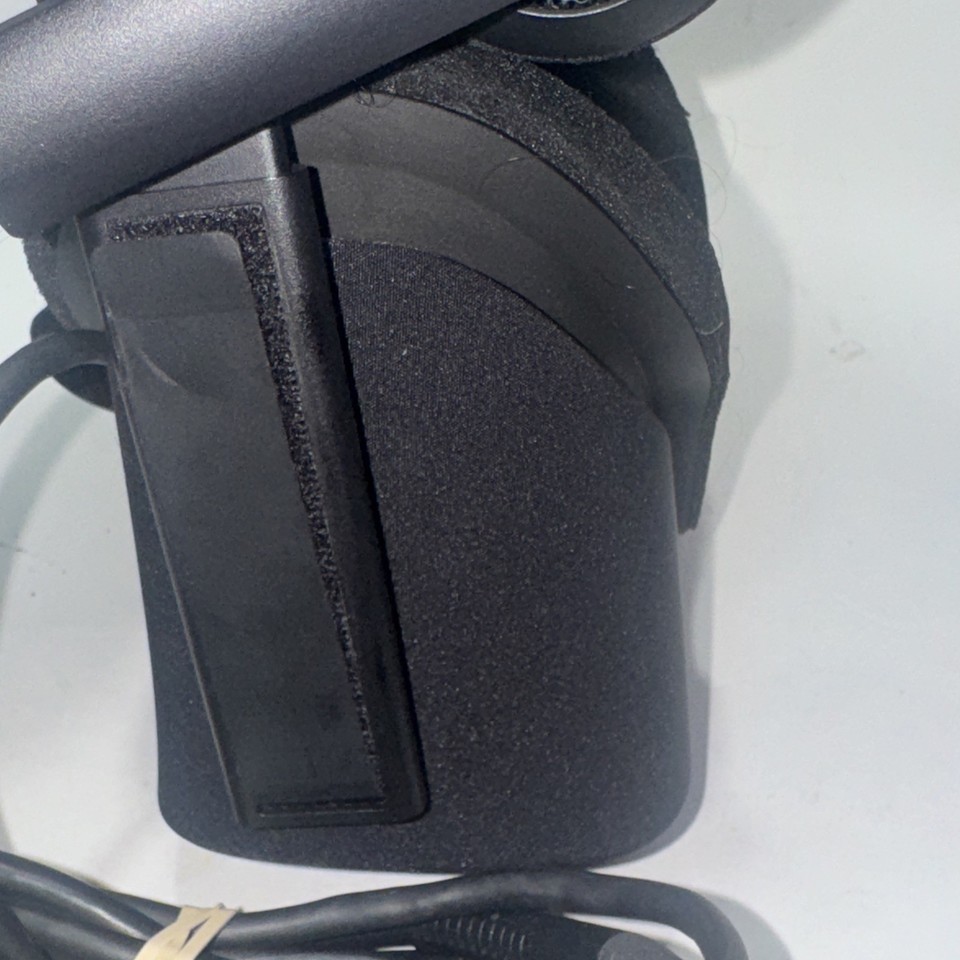 Oculus Rift CV1 VR Virtual Reality COMPLETE SET (Controllers, Sensors ...