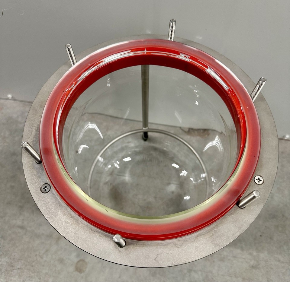Applikon Bioreactor Glass Mixer Vessel 5L | eBay