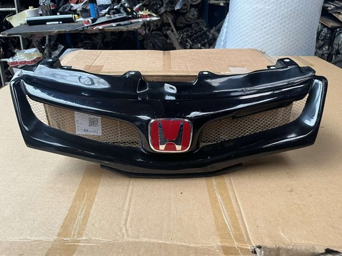 Honda Civic Type R Fn2 Mugen Front Grill 07-11 | eBay UK