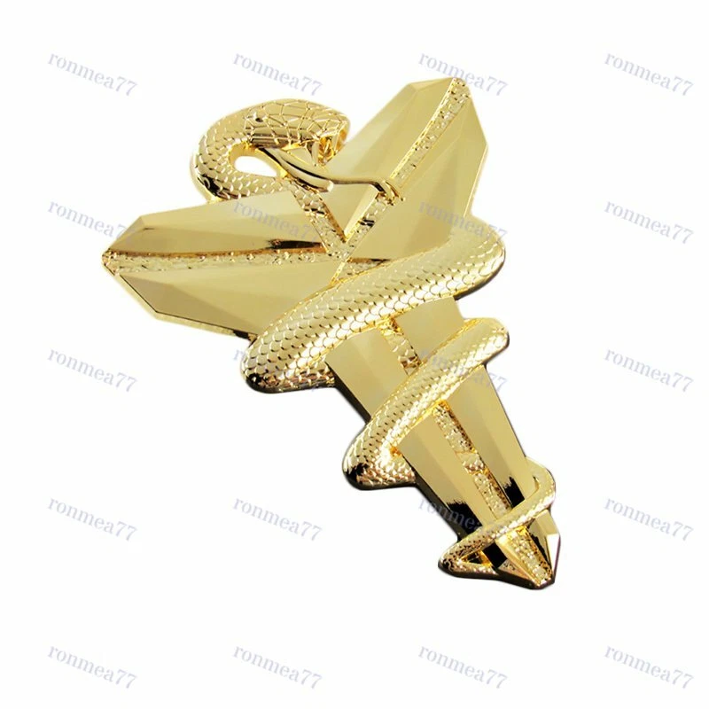 Kobe Bryant Logo Snake