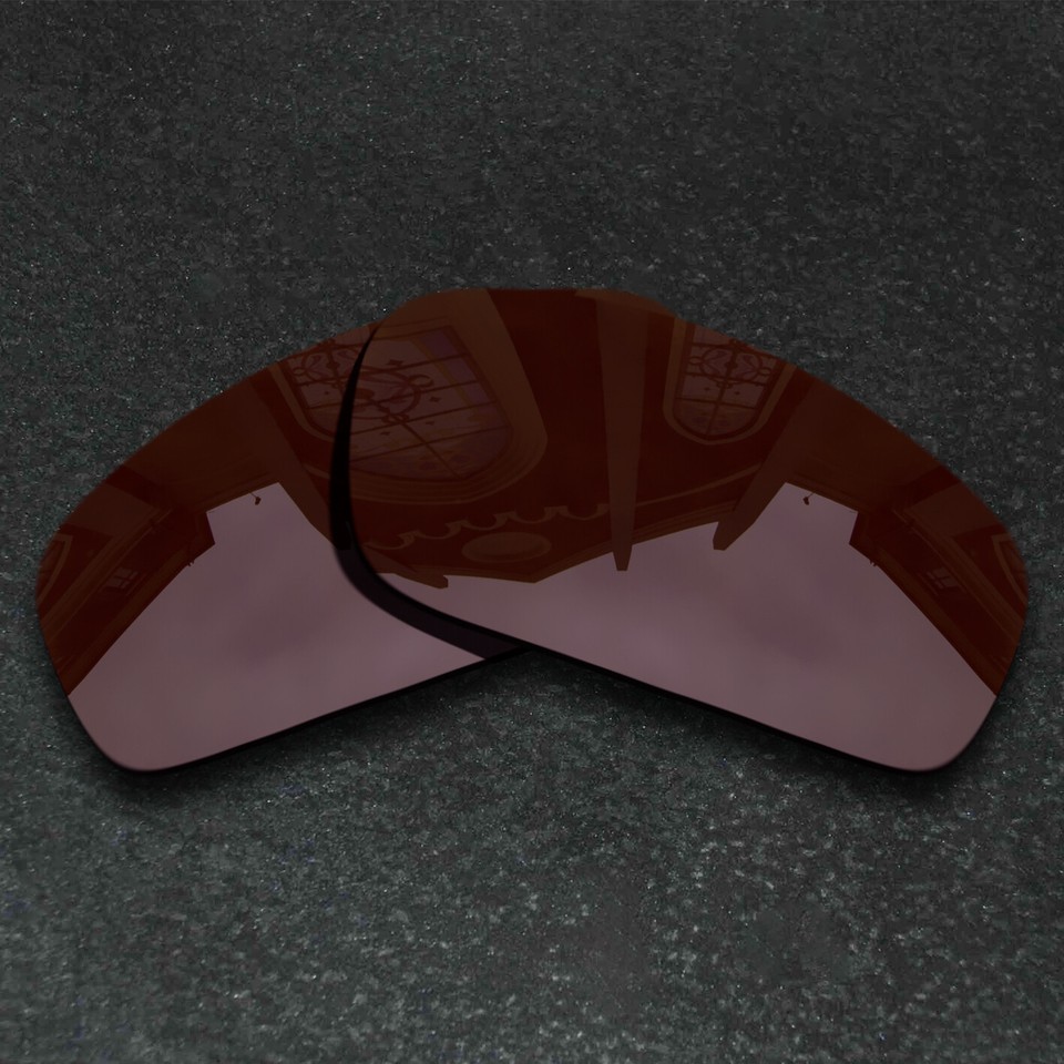 US Polarized Replacement Lens For-Oakley Monster Pup Sunglasses-Variety ...