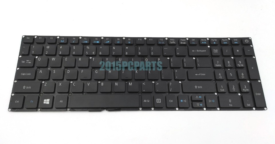 New Acer Aspire 5 A515-51 A515-51G A515-52 A517-51 A517-51G Backlit ...