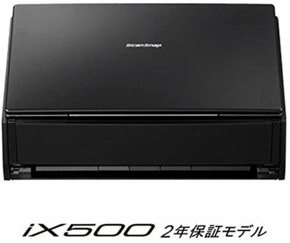 Fujitsu fi 7160 vs scansnap ix500 color document scanners - limfajack