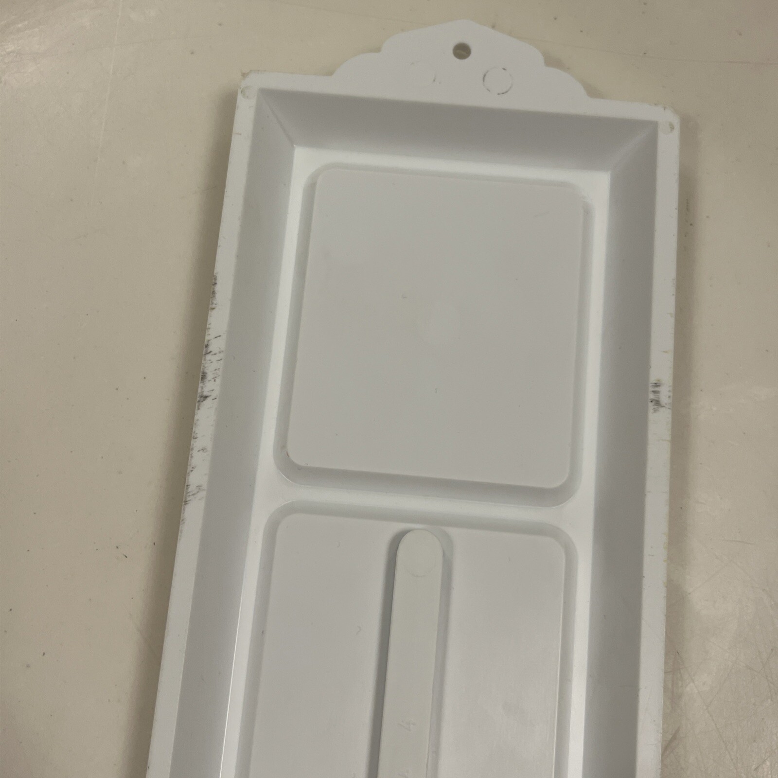 Shell Advertising Thermometer Plastic Red & White 1-800-DIG-TESS | eBay