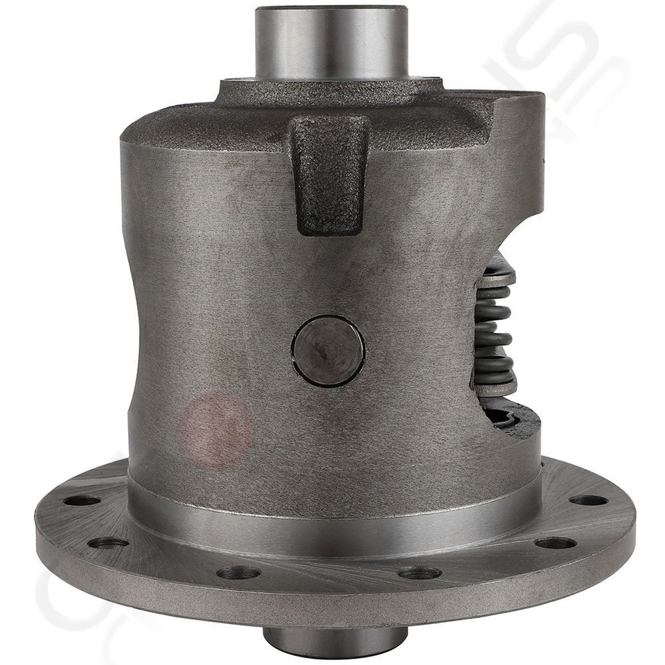 8.5" Posi Unit 28 Spline Eaton-Style Limited-Slip Locker For Chevy GMC ...