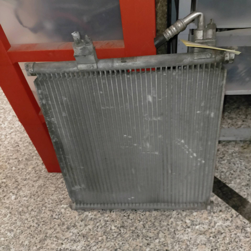 1384859 kondensator für FORD FIESTA (CBK) 2.0 16V ST Ber 2002-2005 ...