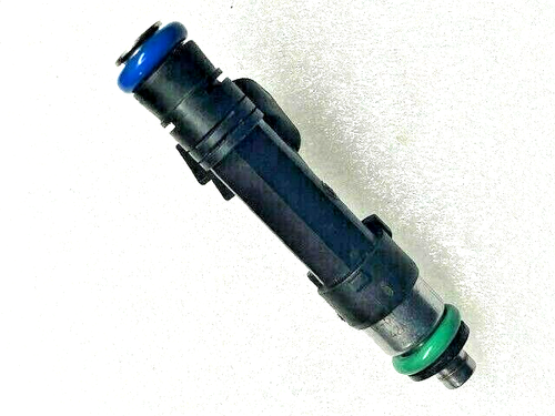 Bosch Fuel Injector 0280158001 NEW fits E Series Vans 04-08 V-8 5.4L | eBay