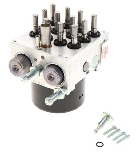 OEM ABS CONTROL MODULE FOR JEEP WRANGLER 2010-2018 68067457AA NEW | eBay