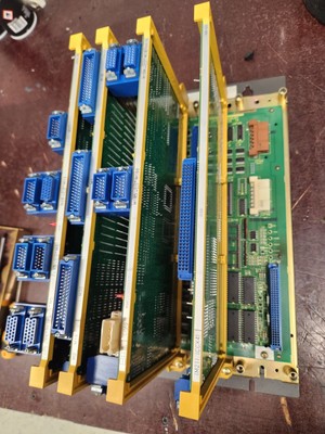 FANUC Series 0-T Complete control with cards | eBay